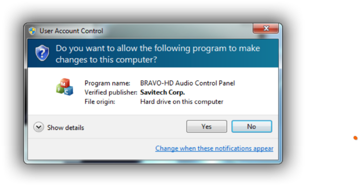 USB Class 2 software installation guide | Creek Audio