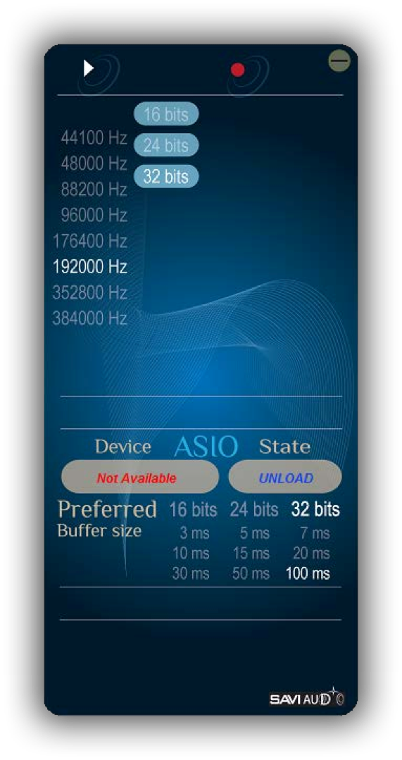 USB Class 2 software installation guide | Creek Audio