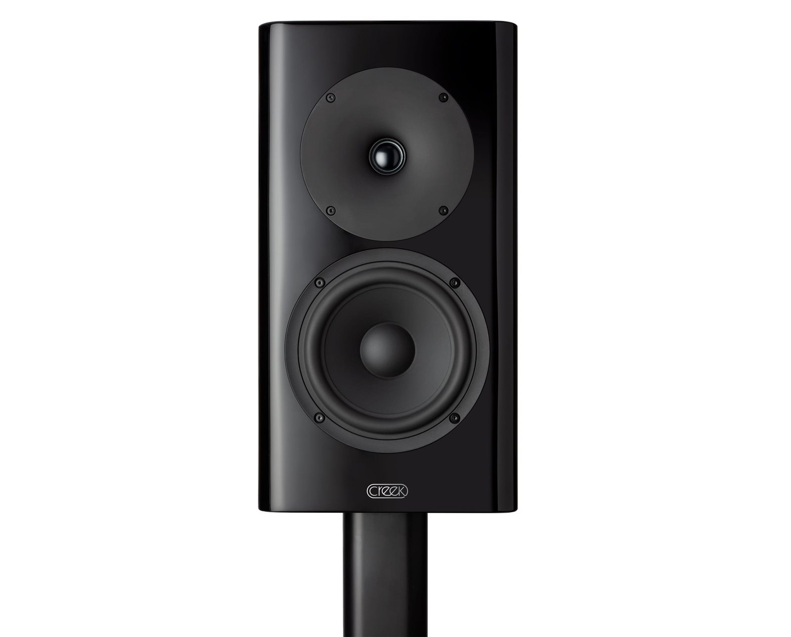 Creek Audio - CYMATICS™ 6 Loudspeakers